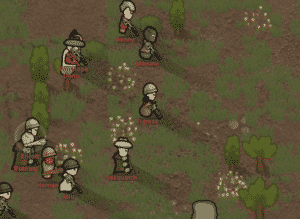 The Best Gun in Rimworld (Vanilla) - The Centurion Report