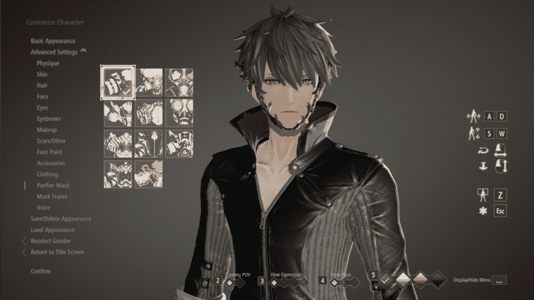 Best Code Vein Mods 2020 - The Centurion Report