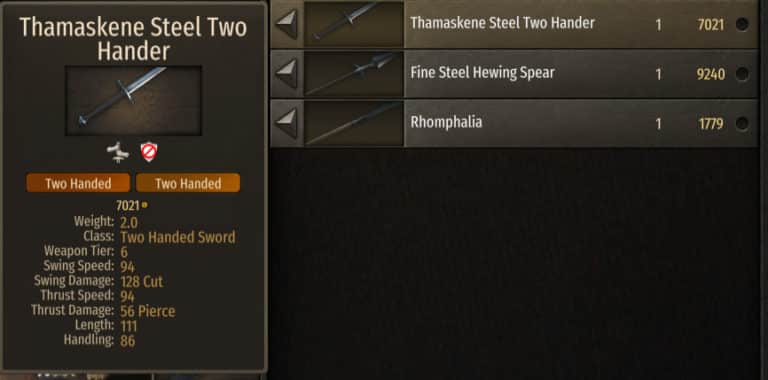 The Best Armor, Weapons, and Equipment in Bannerlord - The Centurion Report