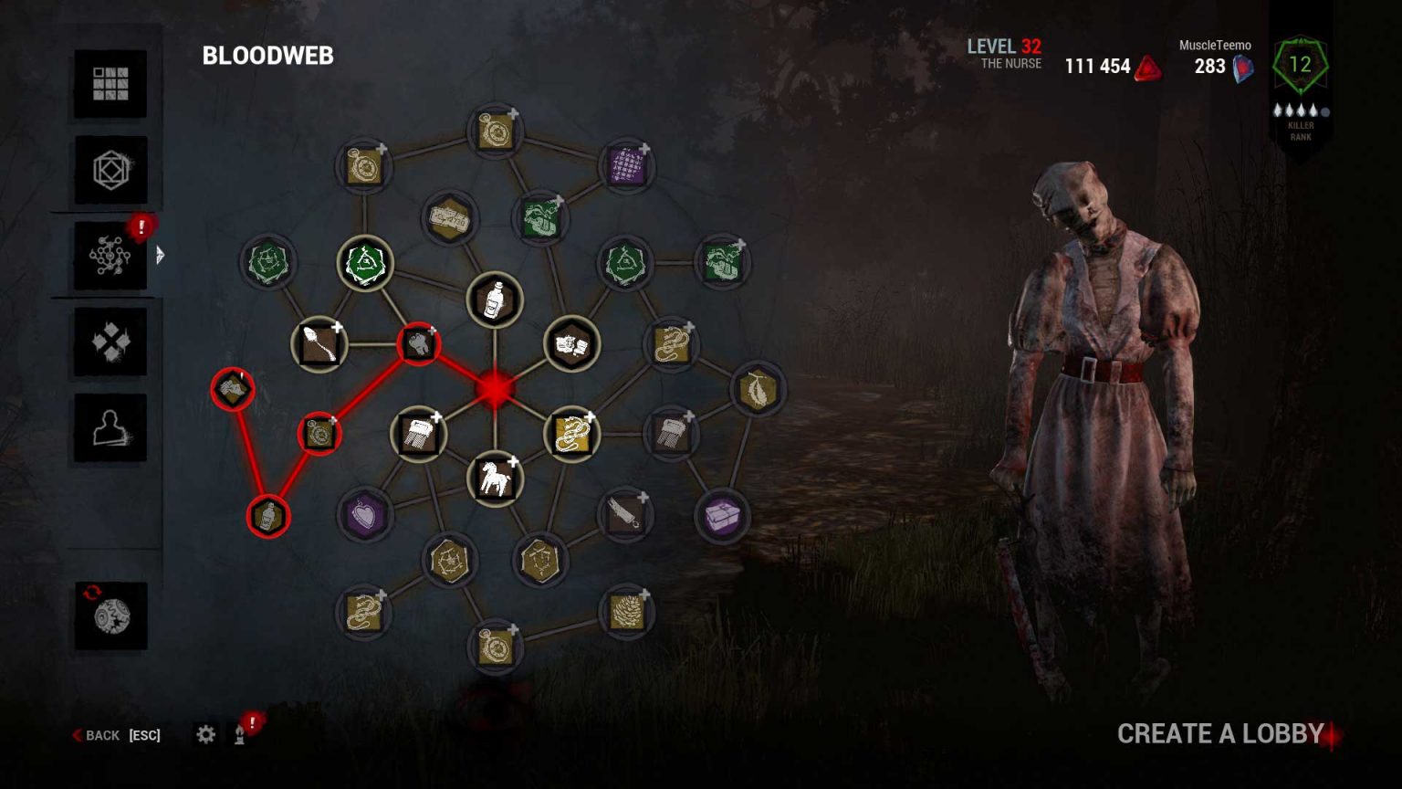 How to Get Legacy Skins in Dead by Daylight - Not Any More