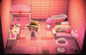 Animal Crossing: New Horizons Marina Villager Guide