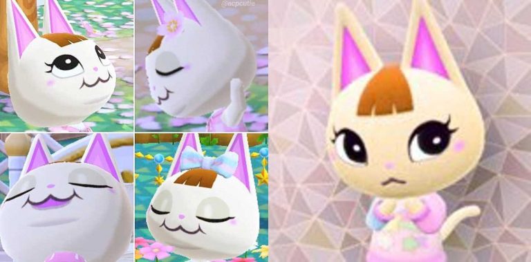 Animal Crossing: New Horizons Merry Villager Guide