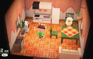 Animal Crossing: New Horizons Merry Villager Guide