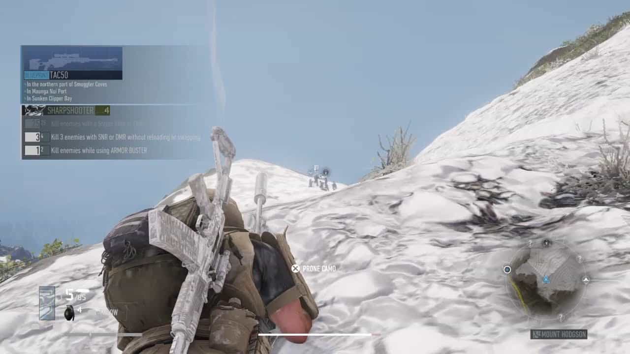 Ghost Recon: Breakpoint Armor Buster | Make the Most of it