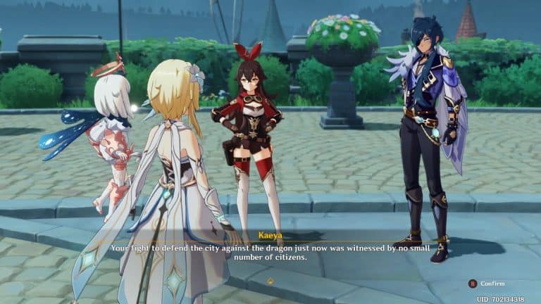 Paimon | Everything you Need to Know About Genshin Impact's Guide