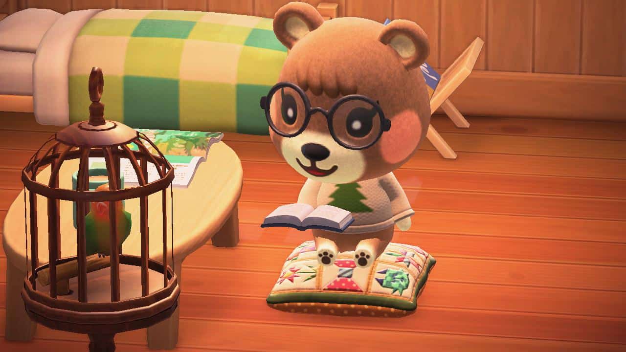Animal Crossing: New Horizons Maple Villager Guide