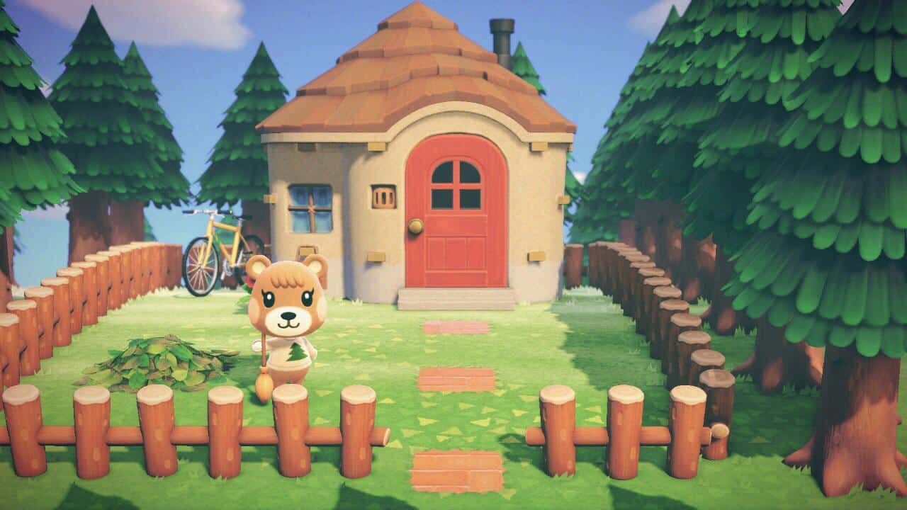 Animal Crossing: New Horizons Maple Villager Guide