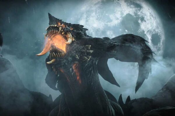 Demon's Souls Archives - The Centurion Report