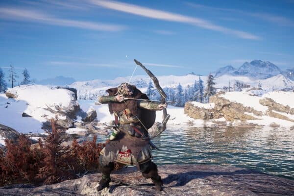 Wesberie Assassin's Creed Valhalla | Where is it and how to Find it
