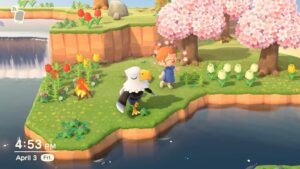 Animal Crossing: New Horizons Apollo Villager Guide