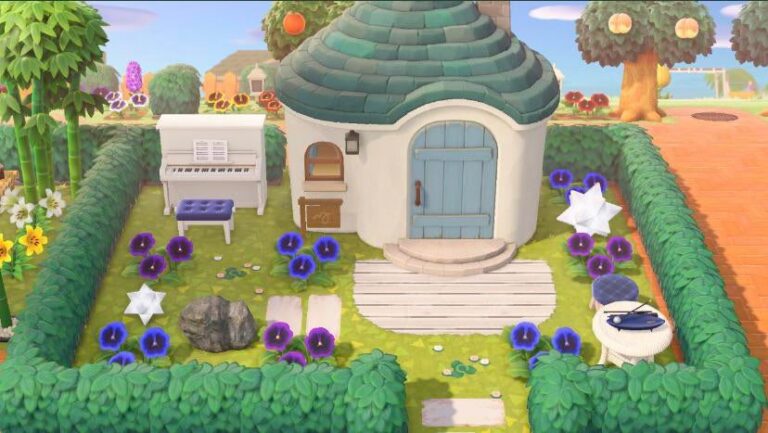 Animal Crossing: New Horizons Julian Villager Guide