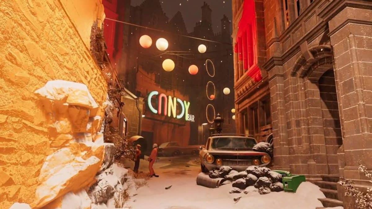 Deathloop Release Date | Everything You Need to Know