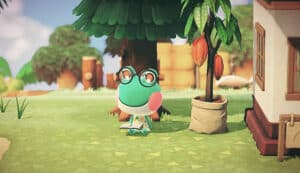 Animal Crossing: New Horizons Lily Villager Guide