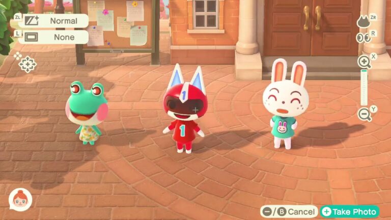 Animal Crossing: New Horizons Lily Villager Guide