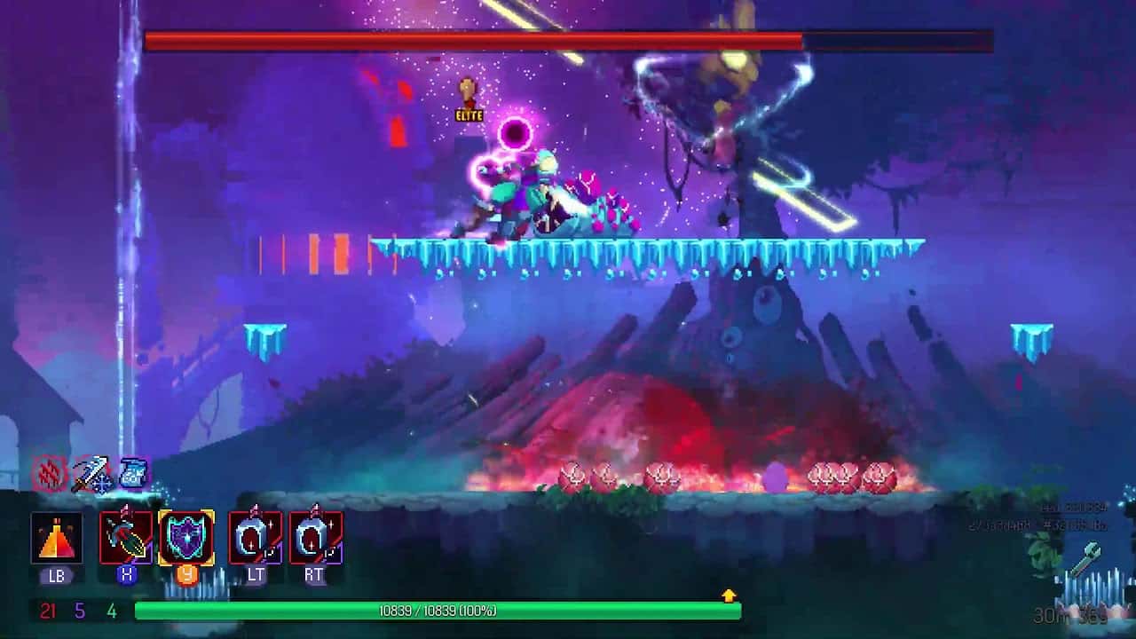 Top 10 Best Weapons in Dead Cells 2022 | Build the Best Arsenal Possible