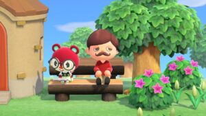 Animal Crossing: New Horizons Poppy Villager Guide