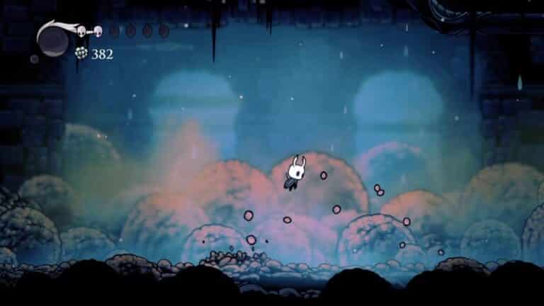 Hollow Knight Dung Defender Boss Guide | Push Through the Crap