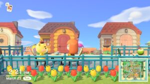 Animal Crossing: New Horizons Marty Villager Guide