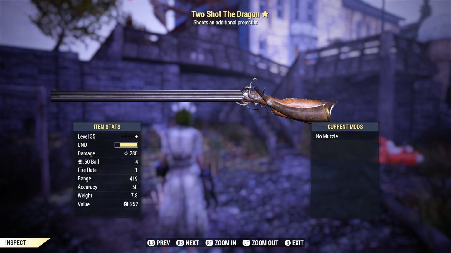 Top Ten Best Weapons in Fallout 76 2023 | What You Need