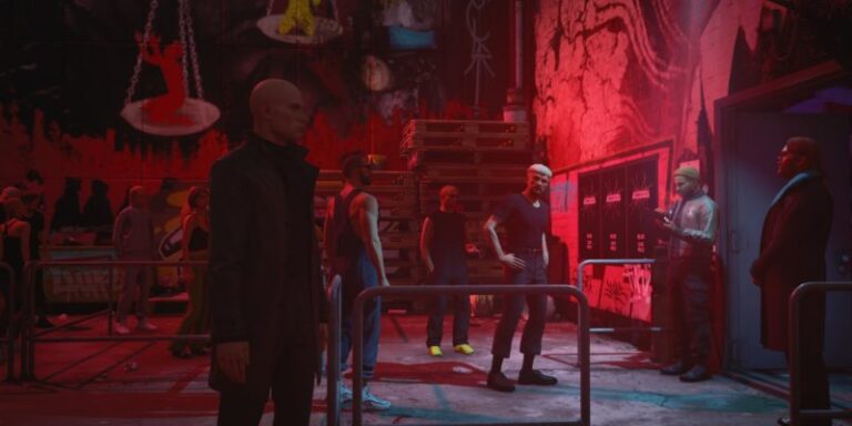 Hitman 3 Mission List | Every Mission Explained for Hardcore Fans