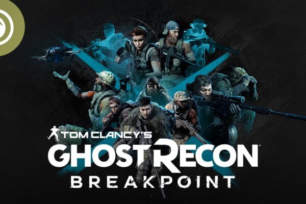 Ghost Recon: Breakpoint Armor Buster | Make the Most of it