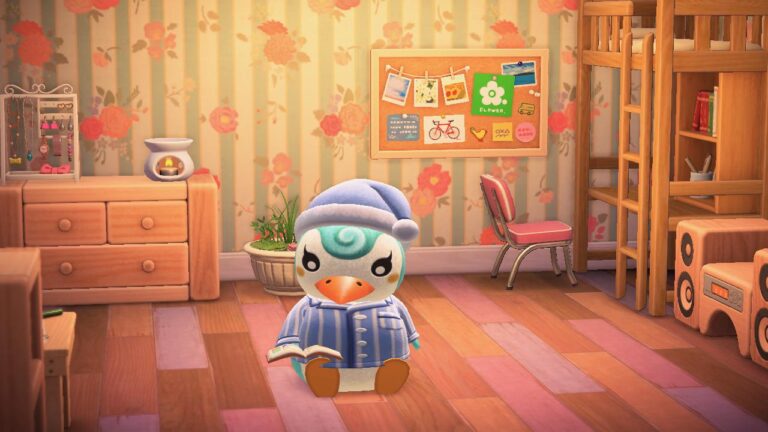 Animal Crossing: New Horizons Sprinkle Villager Guide