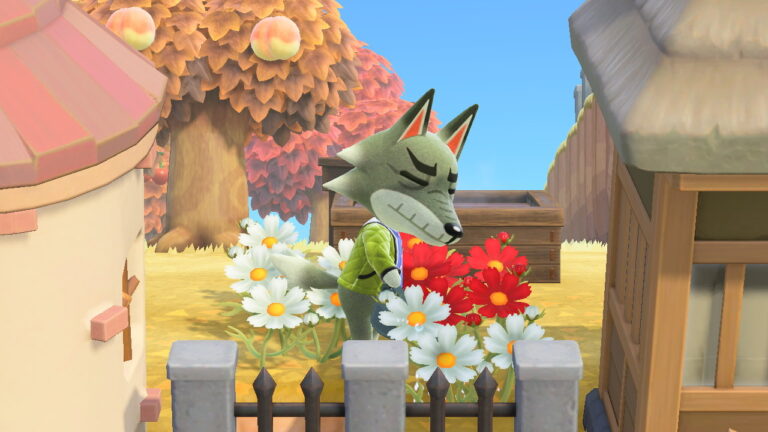 Animal Crossing: New Horizons Dobie Villager Guide