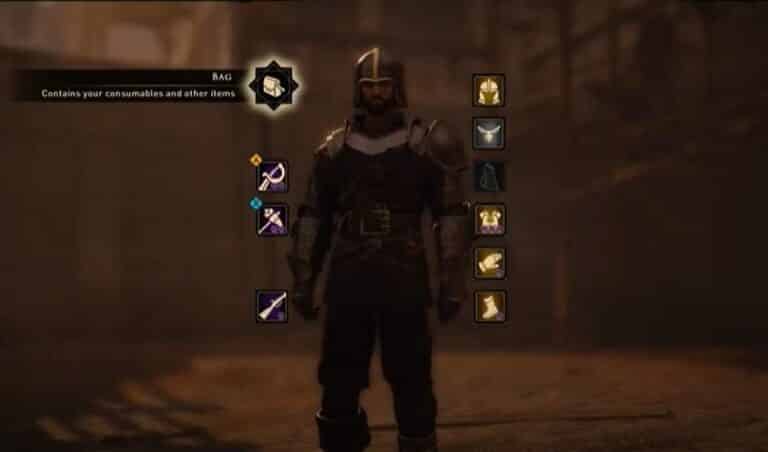 Greedfall Best Armor Guide | What are They and Where?