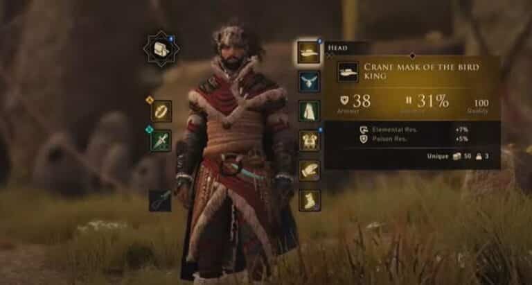 Greedfall Best Armor Guide | What are They and Where?