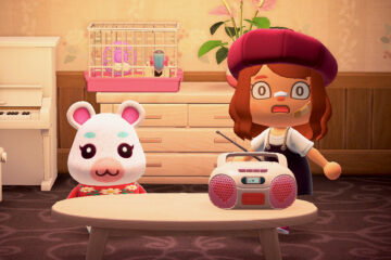 Animal Crossing: New Horizons Flurry Villager Guide