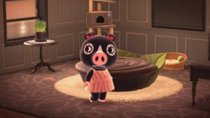 Animal Crossing: New Horizons Agnes Villager Guide