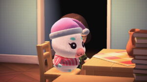 Animal Crossing: New Horizons Flurry Villager Guide