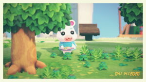 Animal Crossing: New Horizons Flurry Villager Guide