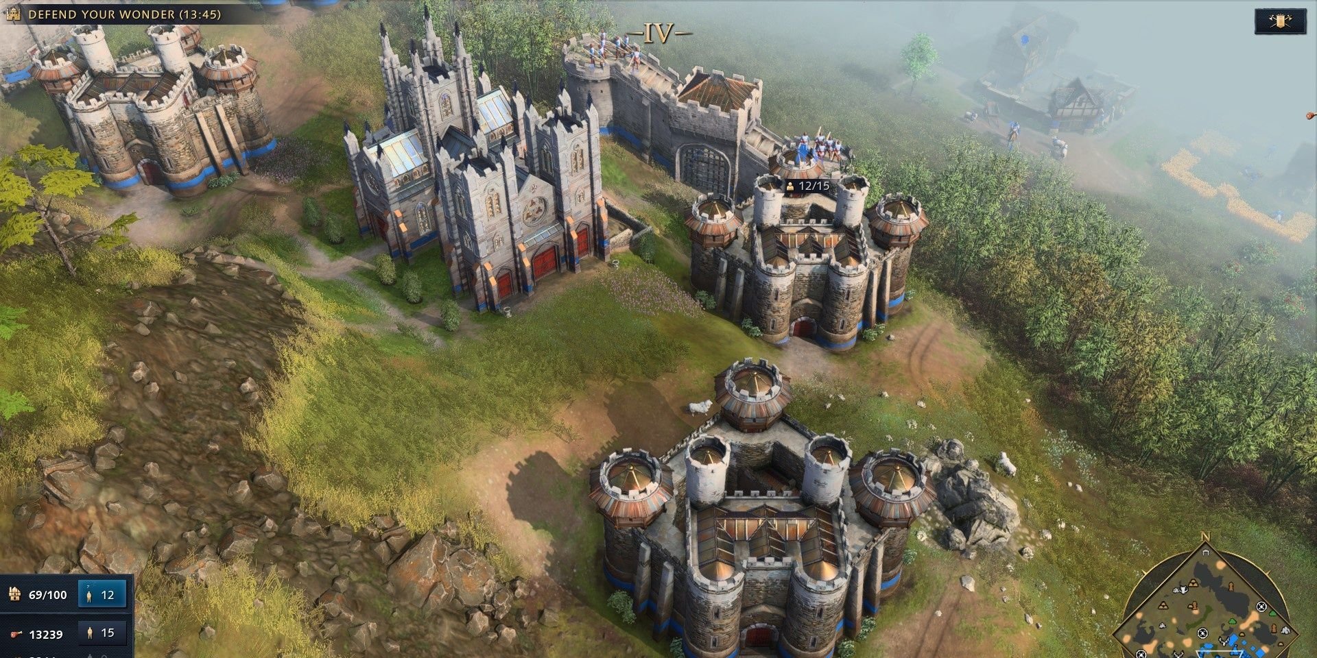 Age Of Empires 4 Victory Conditions Guide: How To Win
