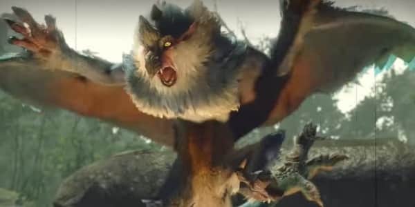 Monster Hunter Rise Bishaten Guide: How To Beat - The Centurion Report