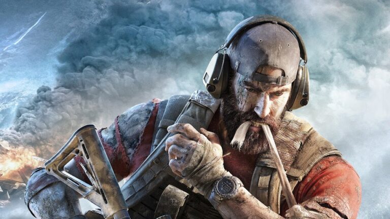 Ghost Recon Breakpoint Immersive Mode Guide