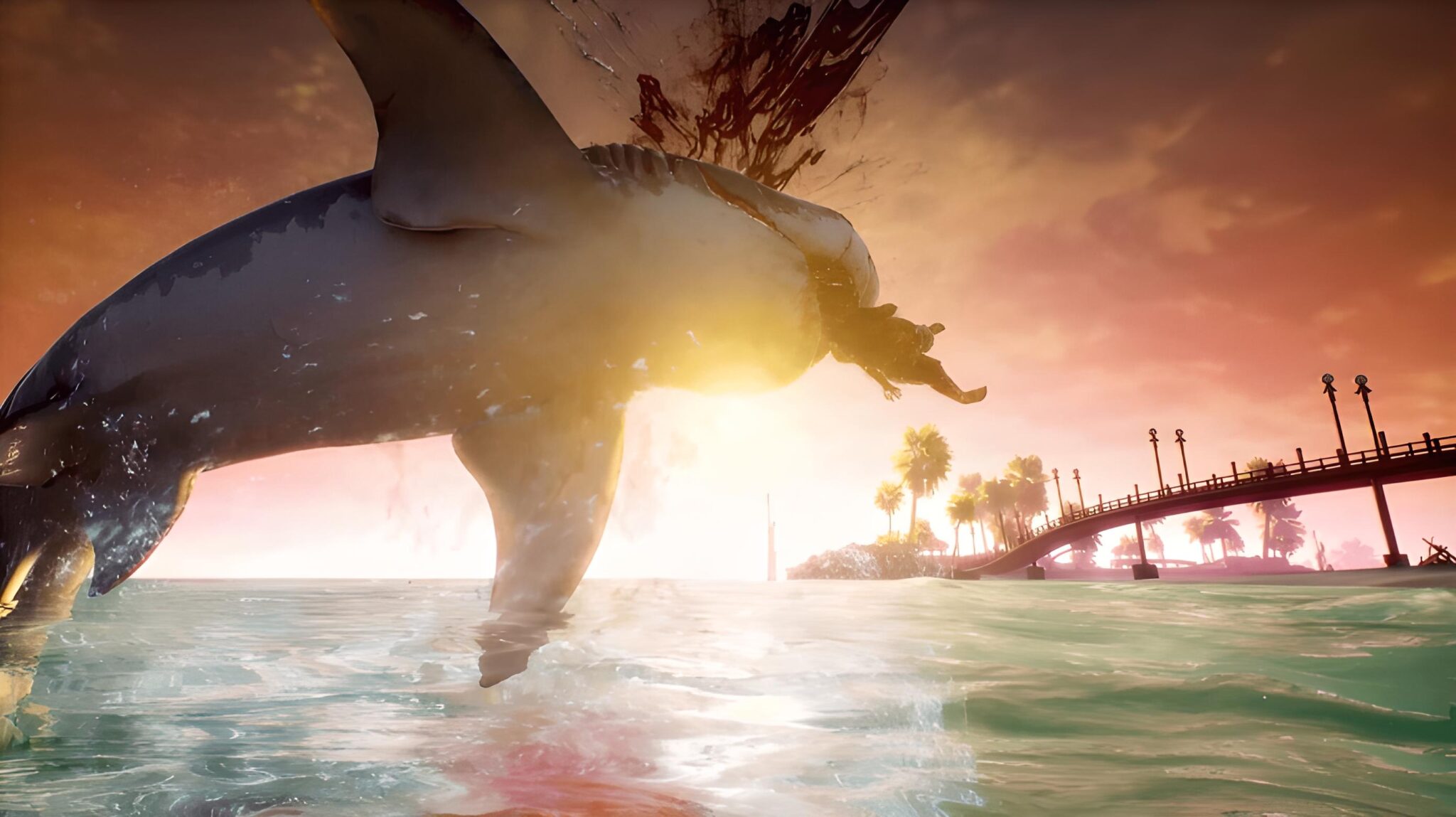 Maneater Levels Guide | Level Requirements for Evolution