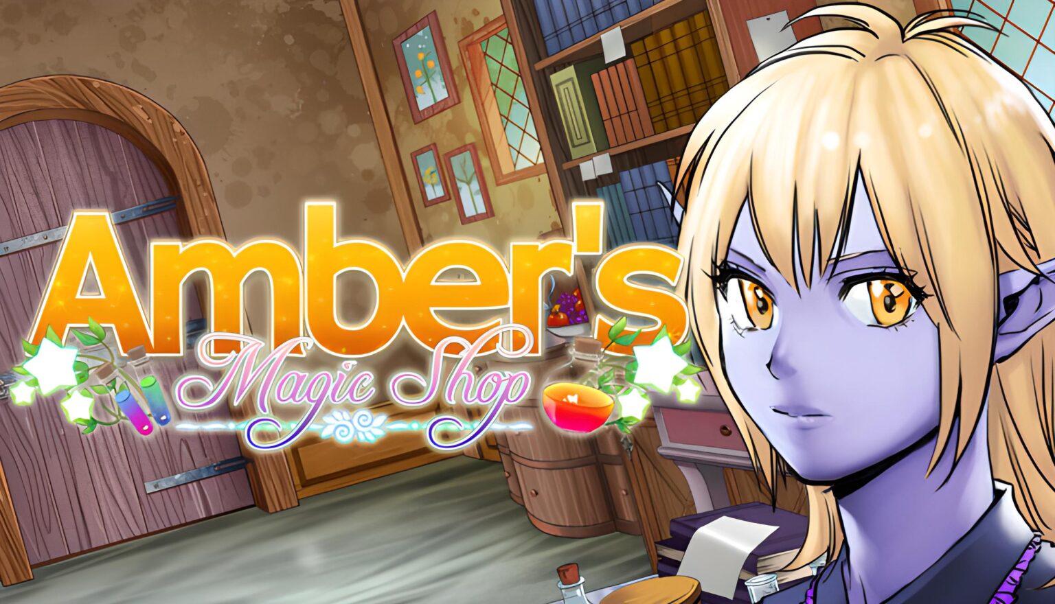 35 Games Like Summertime Saga