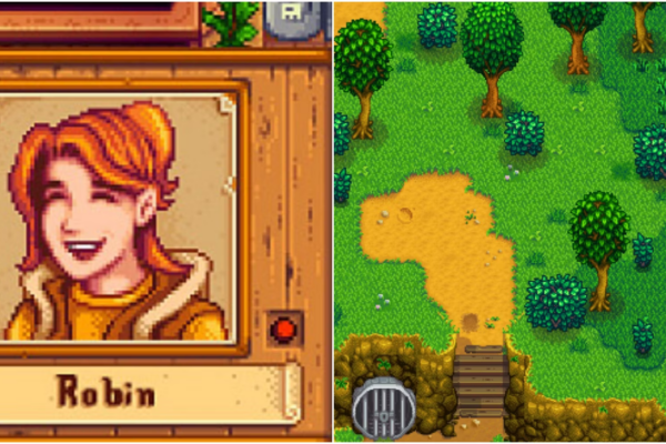 Stardew Valley Archives - The Centurion Report