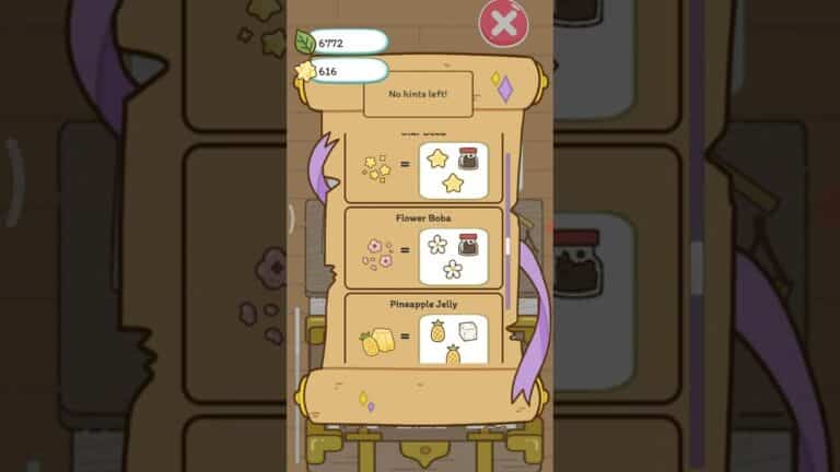 Boba Story Recipes - All recipes