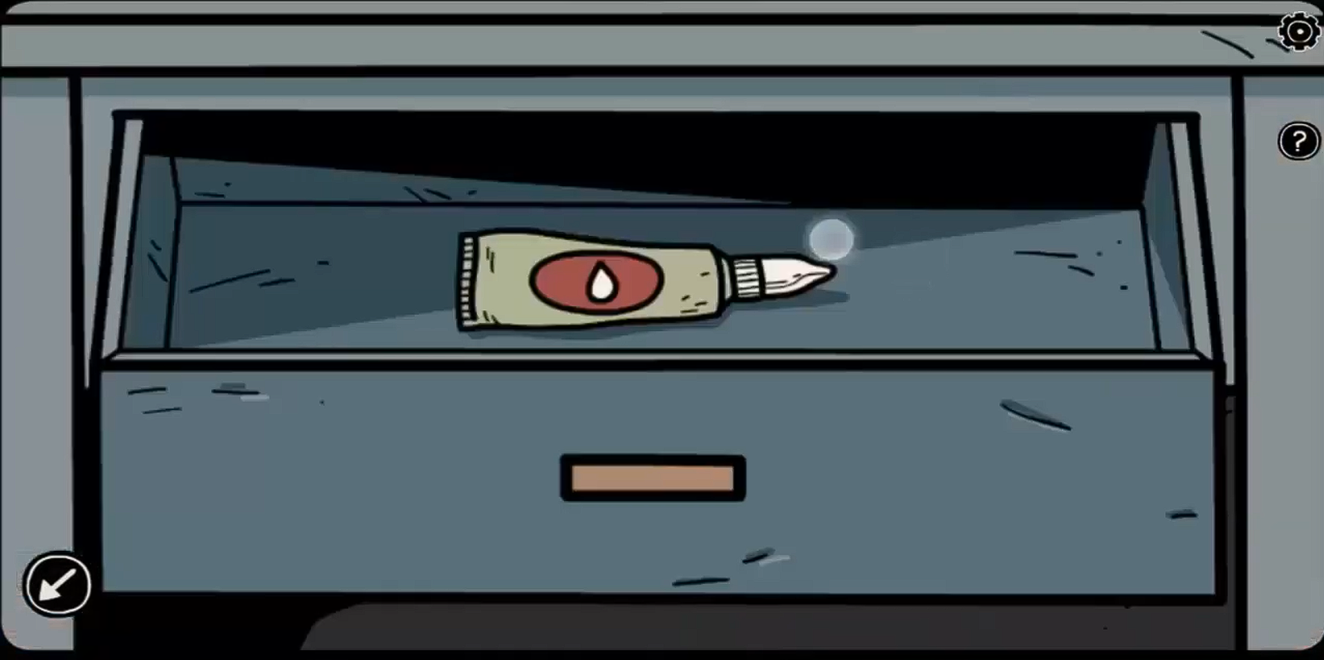 Ghost Case | Complete Walkthrough