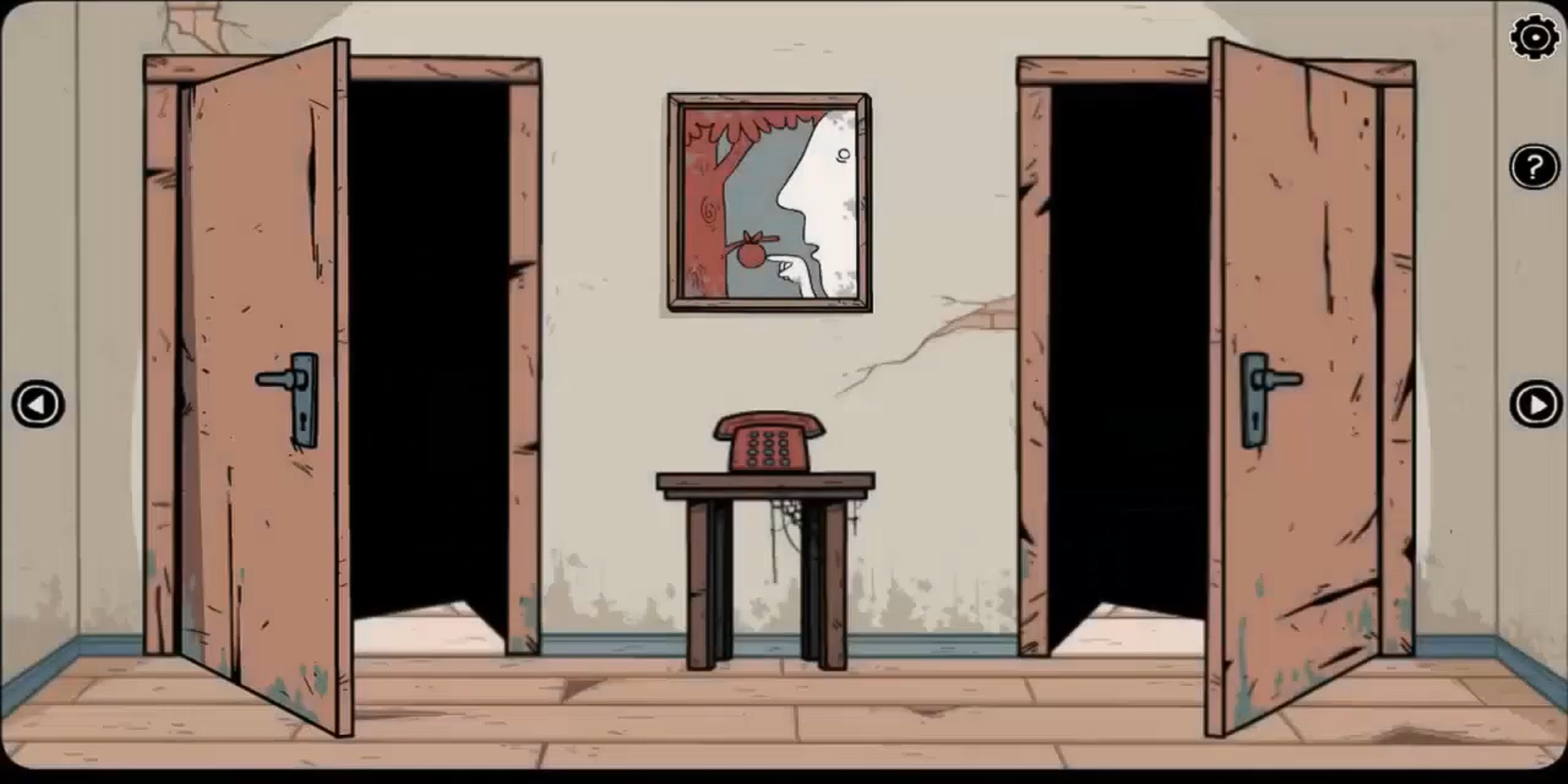 Ghost Case | Complete Walkthrough