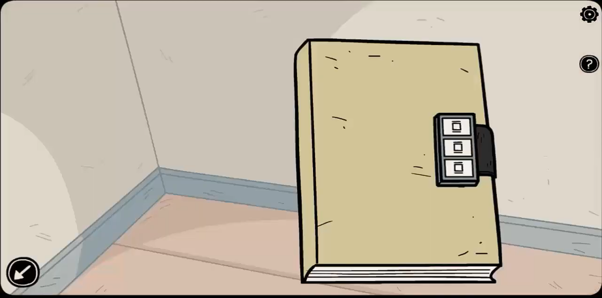 Ghost Case | Complete Walkthrough