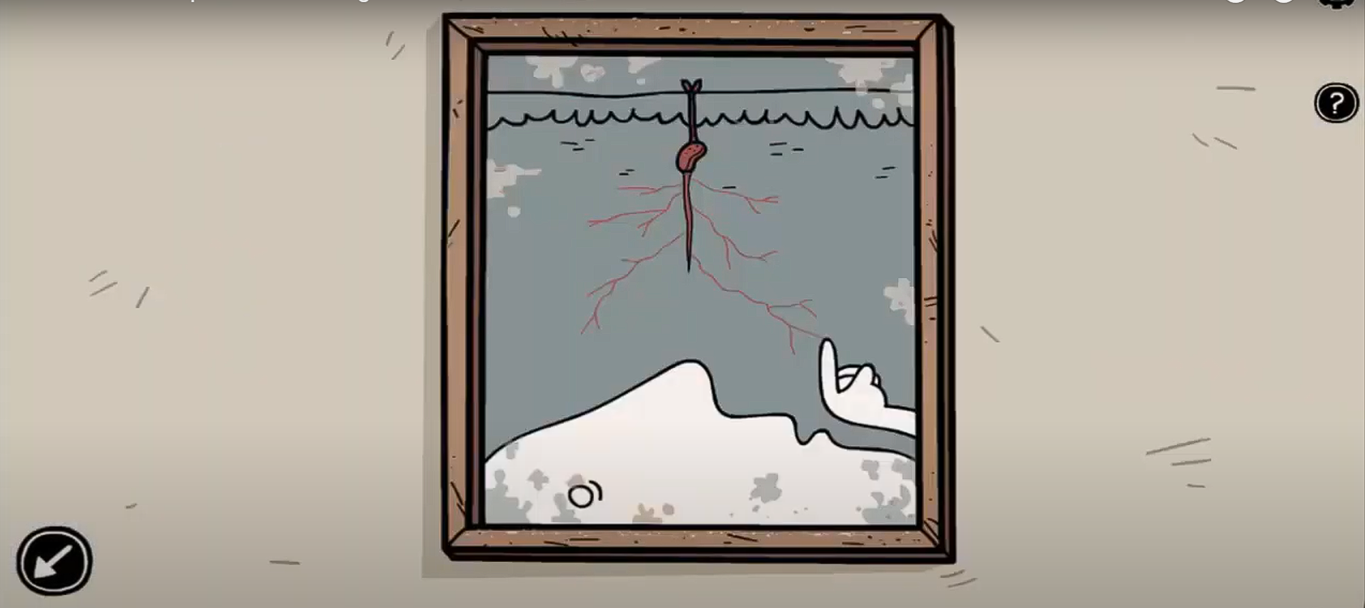 Ghost Case | Complete Walkthrough