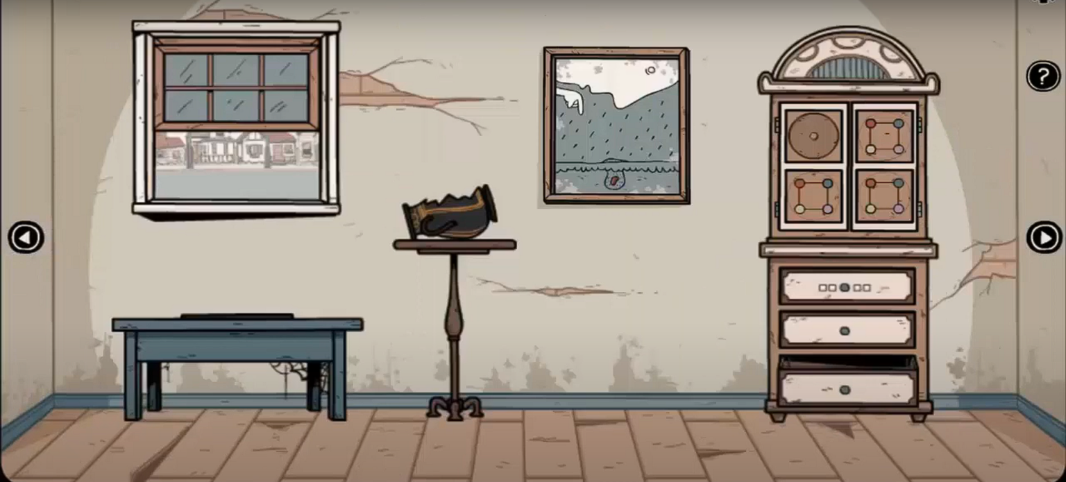 Ghost Case | Complete Walkthrough