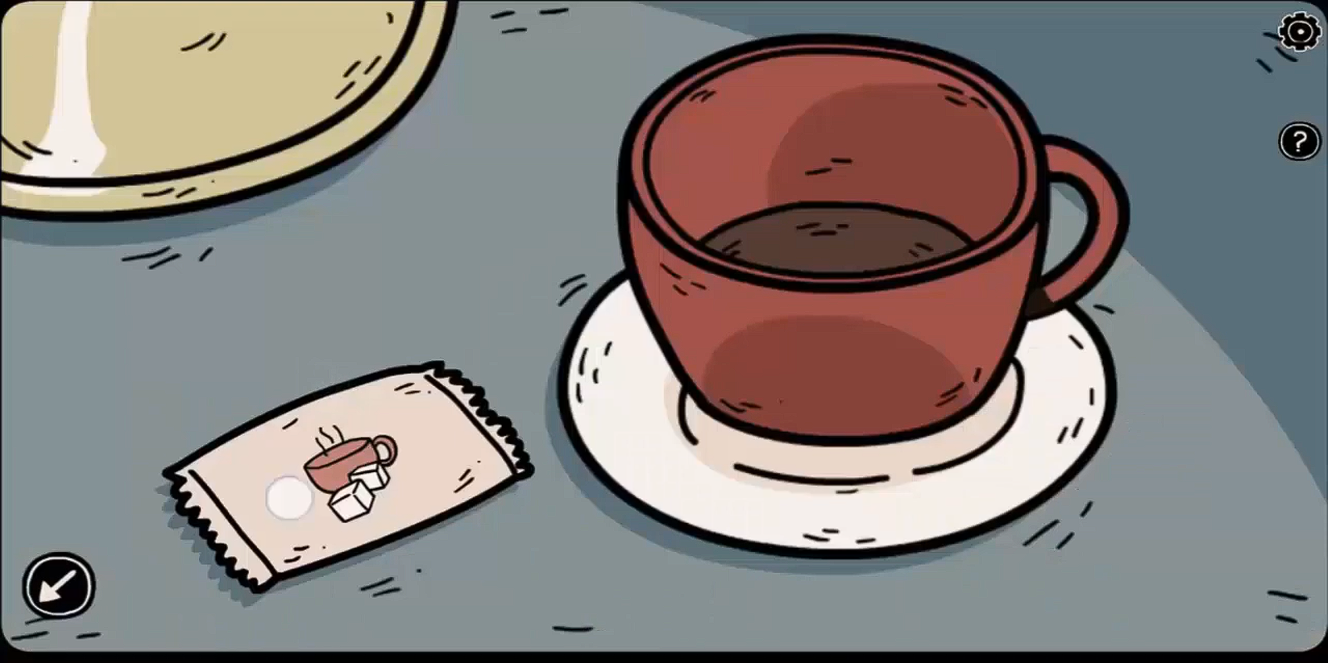 Ghost Case | Complete Walkthrough