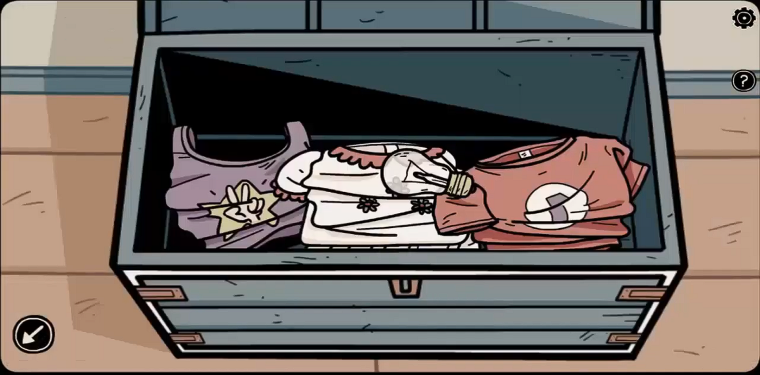 Ghost Case | Complete Walkthrough