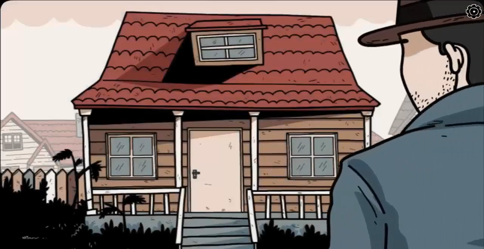 Ghost Case | Complete Walkthrough