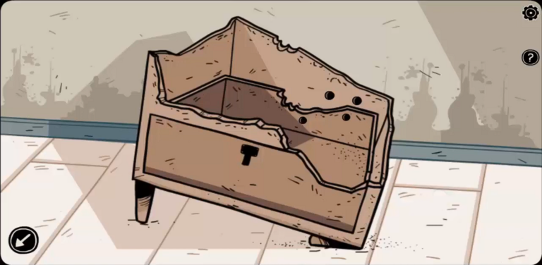 Ghost Case | Complete Walkthrough