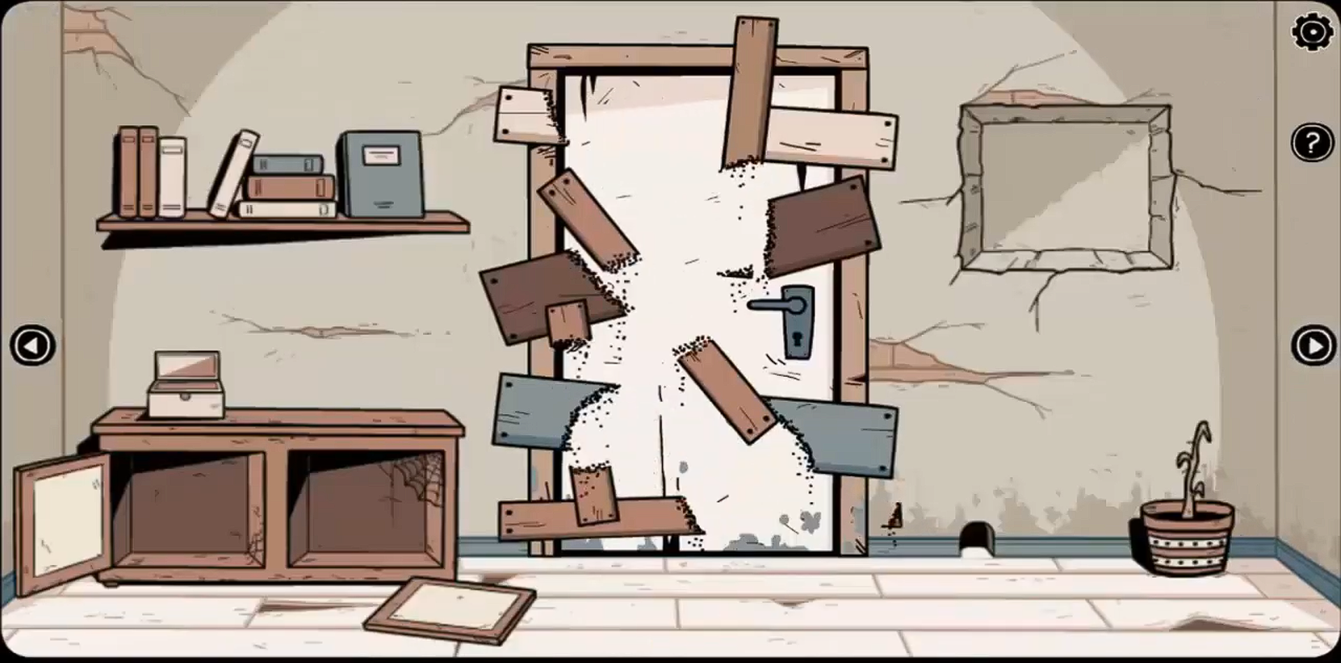 Ghost Case | Complete Walkthrough